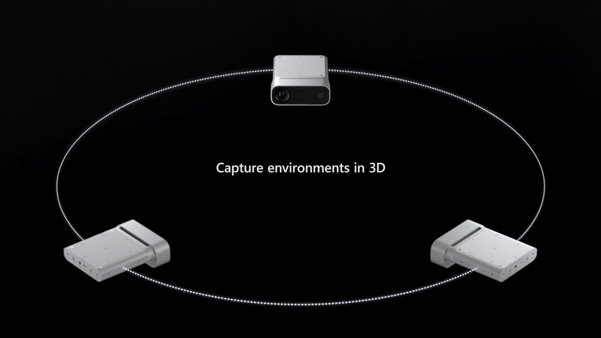 用Azure Kinect DK进行深度测量 · Xungerrrr's Blog