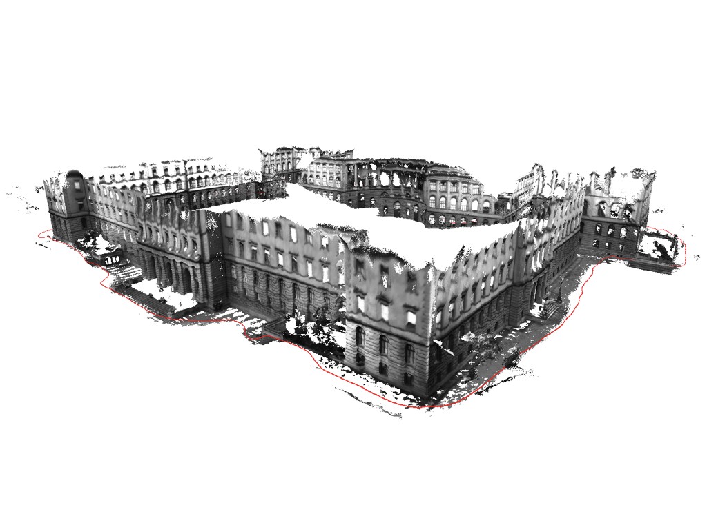 用Azure Kinect DK进行深度测量 · Xungerrrr's Blog