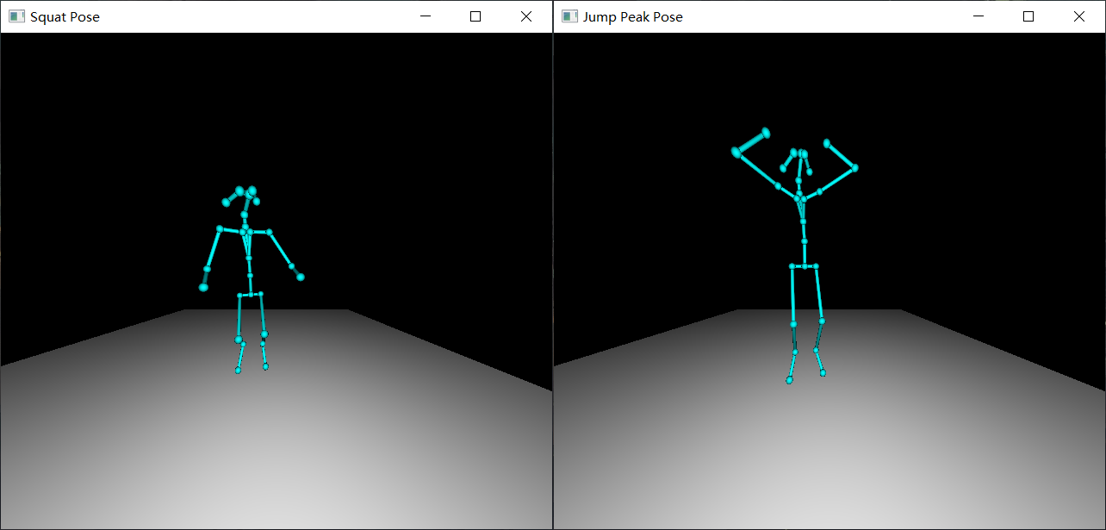 用Azure Kinect DK追踪人体运动 · Xungerrrr's Blog